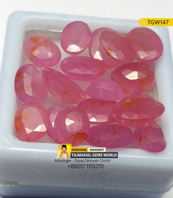 Moti Original Pearl Mukta Pathor Price - Tajmahal Gems World