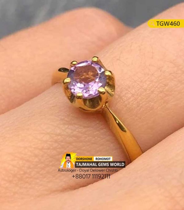 Green Natural Brazil Emerald Panna Ring Price 20,000 TK in Bangladesh