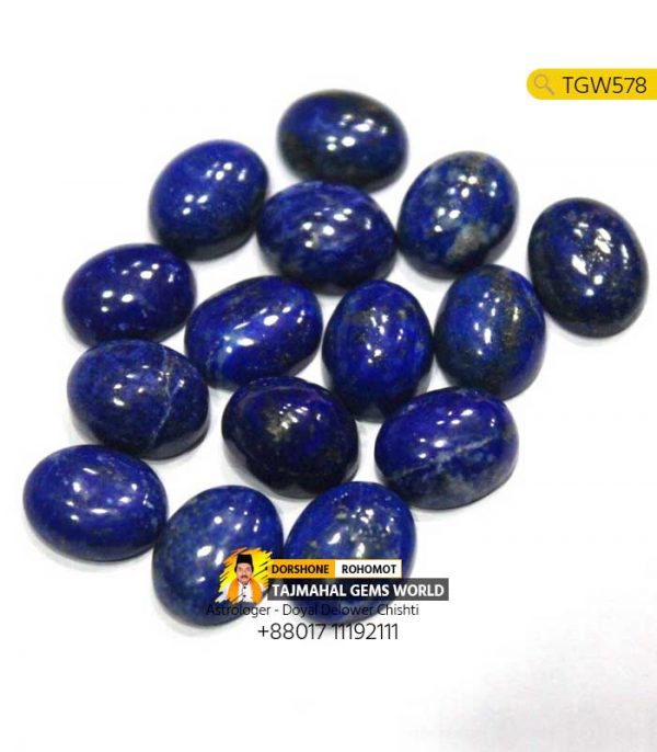Lapis Stone Pathor Price Per Carat - Tajmahal Gems World