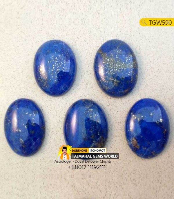 Lapis Stone Pathor Price Per Carat - Tajmahal Gems World